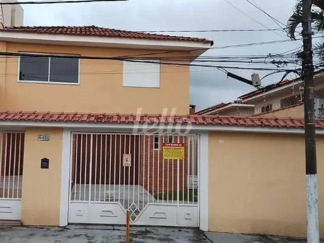 Casa / Sobrado para Venda em São Paulo/SP Jardim Virgínia Bianca 3 Quartos