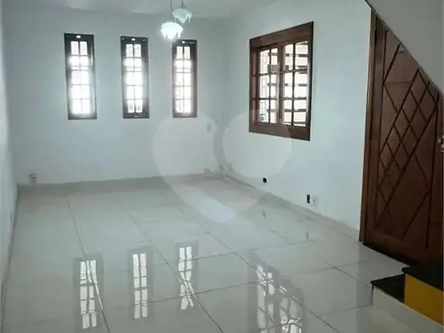 Casa / Sobrado para Venda em São Paulo/SP Jardim Virgínia Bianca 3 Quartos