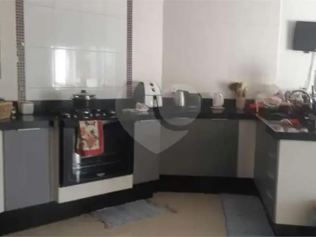 Casa / Sobrado para Venda em São Paulo/SP Jardim Virgínia Bianca 3 Quartos