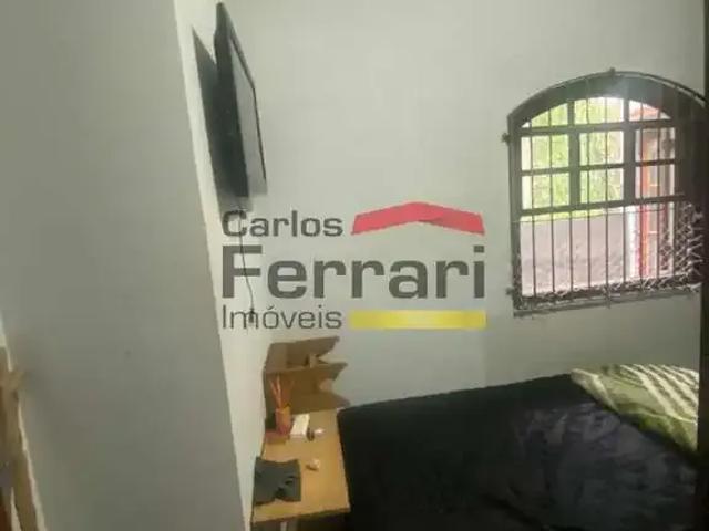 Casa / Sobrado para Venda em São Paulo/SP Jardim Virgínia Bianca 3 Quartos