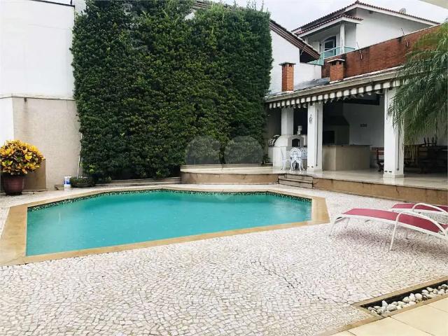 Casa / Sobrado para Venda em São Paulo/SP Jardim Virgínia Bianca 3 Quartos