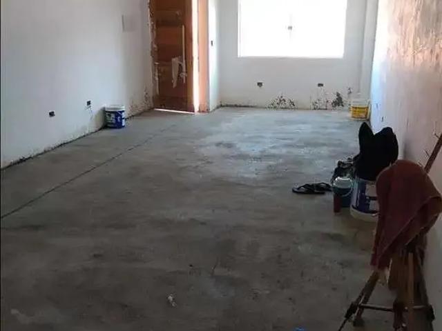 Casa / Sobrado para Venda em São Paulo/SP Jardim Virgínia Bianca 3 Quartos