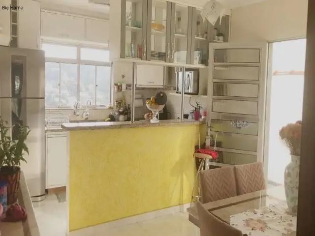 Casa / Sobrado para Venda em São Paulo/SP Jardim Virgínia Bianca 3 Quartos