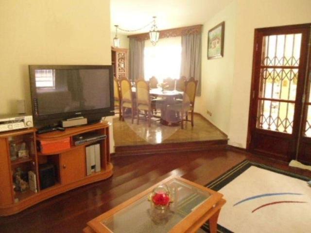 Casa / Sobrado para Venda em São Paulo/SP Jardim Virgínia Bianca 3 Quartos