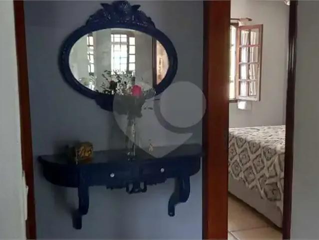 Casa / Sobrado para Venda em São Paulo/SP Jardim Virgínia Bianca 3 Quartos