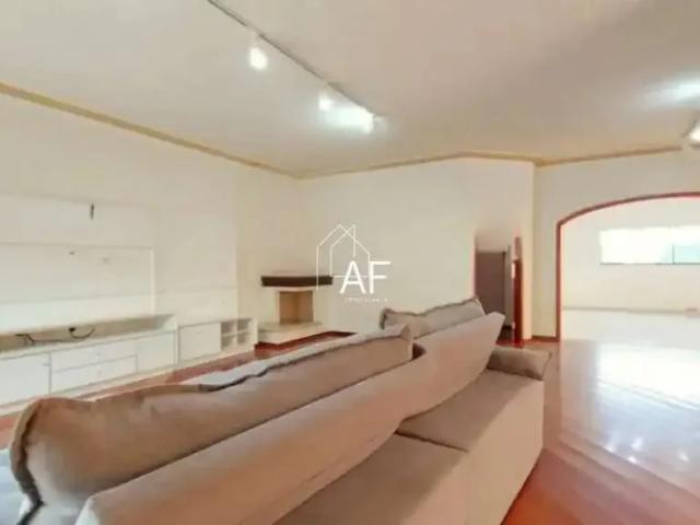 Casa / Sobrado para Venda em São Paulo/SP Jardim Virgínia Bianca 3 Quartos