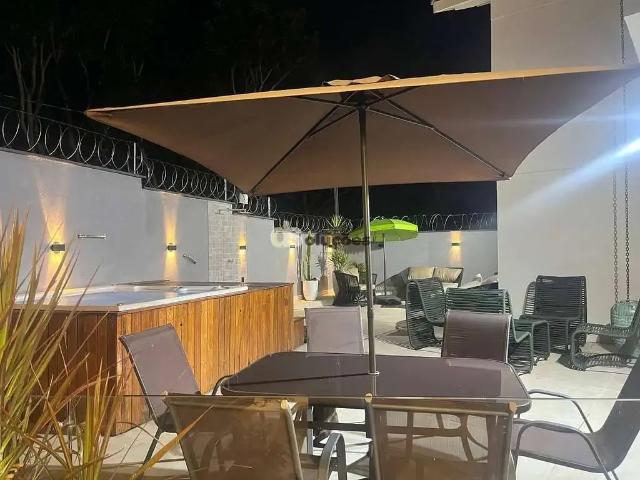 Casa / Sobrado para Venda em São Paulo/SP Jardim Virgínia Bianca 3 Quartos