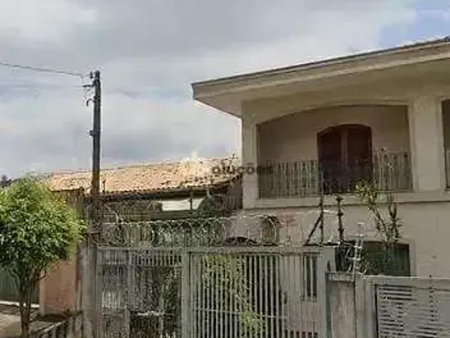 Casa / Sobrado para Venda em São Paulo/SP Jardim Virgínia Bianca 3 Quartos