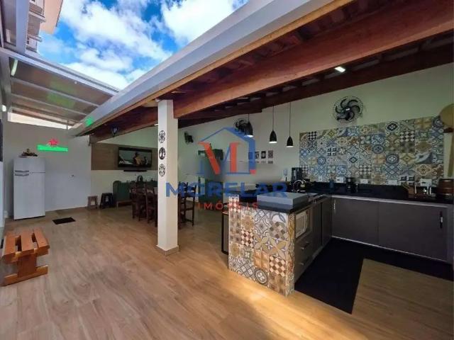 Casa / Sobrado para Venda em São Paulo/SP Jardim Virgínia Bianca 3 Quartos