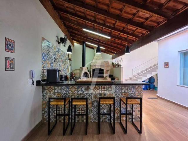 Casa / Sobrado para Venda em São Paulo/SP Jardim Virgínia Bianca 3 Quartos