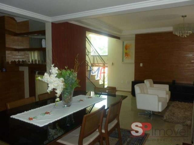 Casa / Sobrado para Venda em São Paulo/SP Jardim Virgínia Bianca 3 Quartos