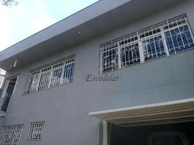 Casa / Sobrado para Venda em São Paulo/SP Jardim Virgínia Bianca 3 Quartos