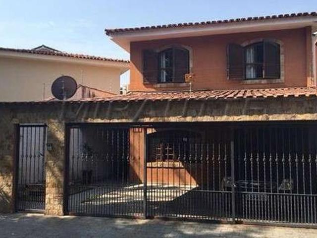 Casa / Sobrado para Venda em São Paulo/SP Jardim Virgínia Bianca 3 Quartos