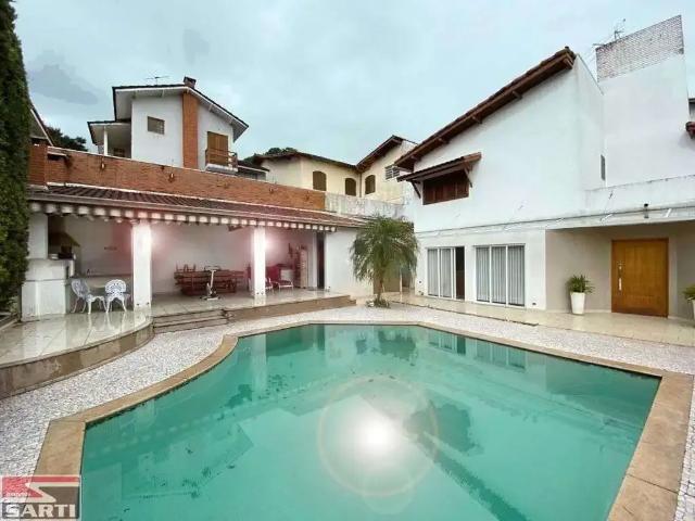 Casa / Sobrado para Venda em São Paulo/SP Jardim Virgínia Bianca 3 Quartos