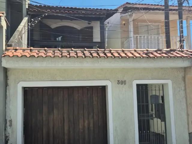 Casa / Sobrado para Venda em São Paulo/SP Jardim Virgínia Bianca 3 Quartos