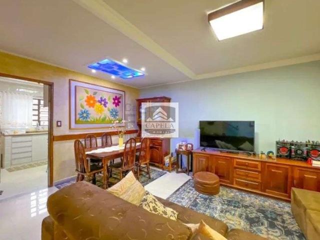 Casa / Sobrado para Venda em São Paulo/SP Jardim Virgínia Bianca 3 Quartos