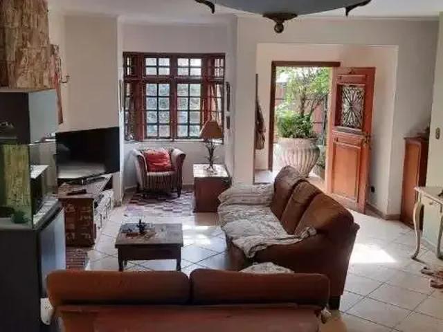 Casa / Sobrado para Venda em São Paulo/SP Jardim Virgínia Bianca 3 Quartos