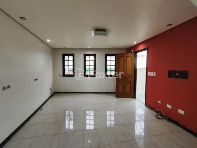 Casa / Sobrado para Venda em São Paulo/SP Jardim Virgínia Bianca 3 Quartos