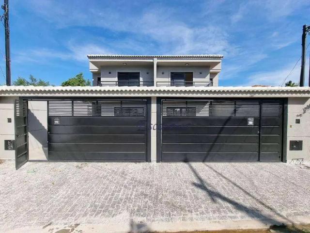 Casa / Sobrado para Venda em São Paulo/SP Jardim Virgínia Bianca 3 Quartos