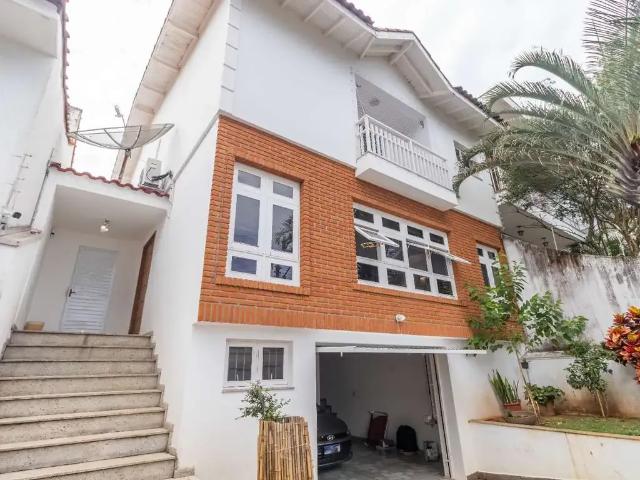 Casa / Sobrado para Venda em São Paulo/SP Jardim Virgínia Bianca 3 Quartos