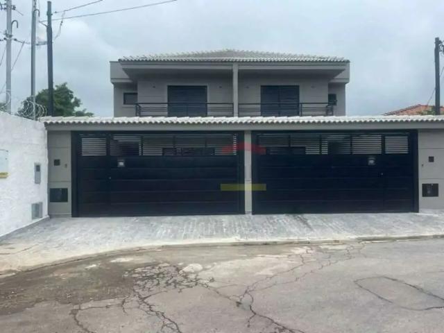 Casa / Sobrado para Venda em São Paulo/SP Jardim Virgínia Bianca 3 Quartos