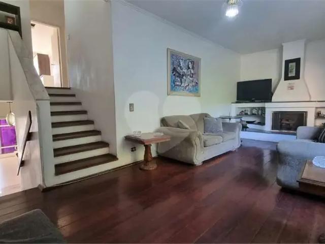 Casa / Sobrado para Venda em São Paulo/SP Jardim Virgínia Bianca 3 Quartos