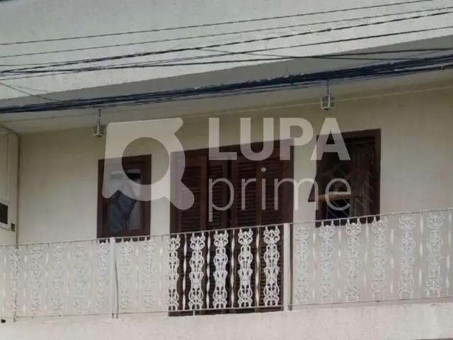 Casa / Sobrado para Venda em São Paulo/SP Jardim Virgínia Bianca 3 Quartos