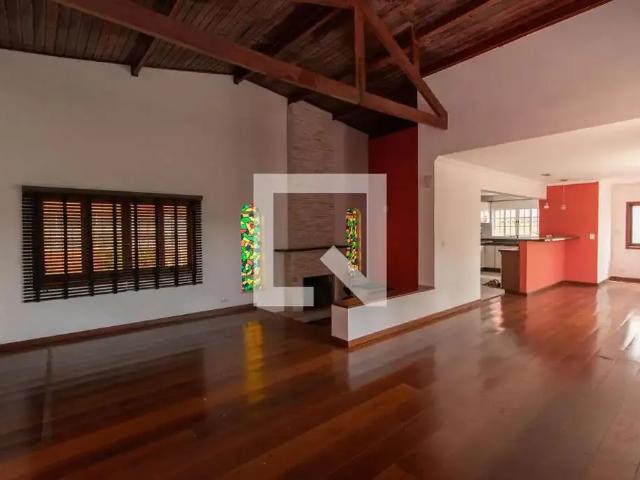 Casa / Sobrado para Venda em São Paulo/SP Jardim Virgínia Bianca 3 Quartos