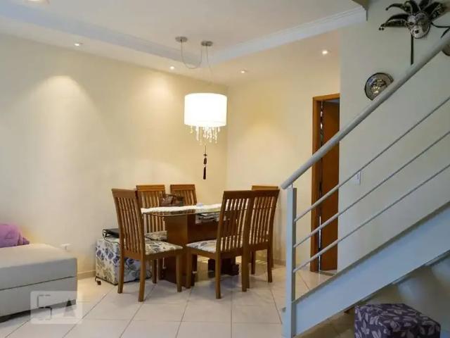 Casa / Sobrado para Venda em São Paulo/SP Jardim Virgínia Bianca 3 Quartos