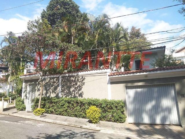 Casa / Sobrado para Venda em São Paulo/SP Jardim Virgínia Bianca 3 Quartos