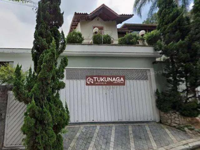 Casa / Sobrado para Venda em São Paulo/SP Jardim Virgínia Bianca 3 Quartos
