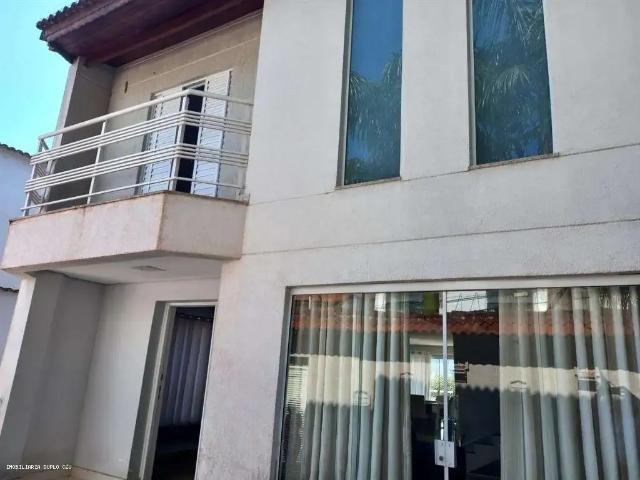Casa / Sobrado para Venda em São Paulo/SP Jardim Virgínia Bianca 3 Quartos