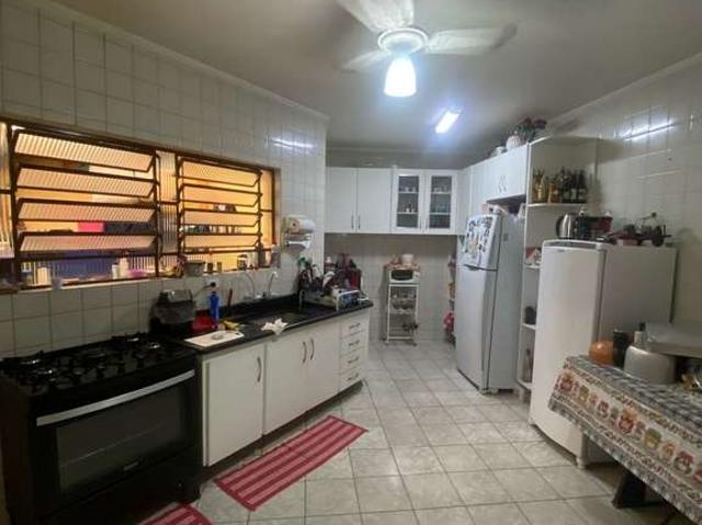 Casa / Sobrado para Venda em São Paulo/SP Jardim Virgínia Bianca 3 Quartos