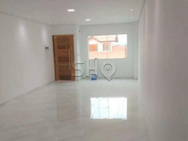 Casa / Sobrado para Venda em São Paulo/SP Jardim Virgínia Bianca 3 Quartos