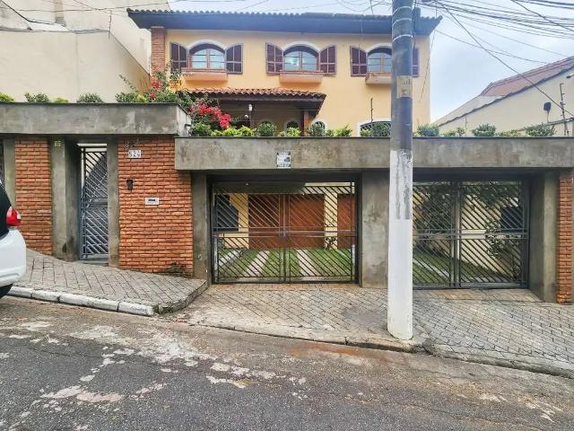 Casa / Sobrado para Venda em São Paulo/SP Jardim Virgínia Bianca 3 Quartos