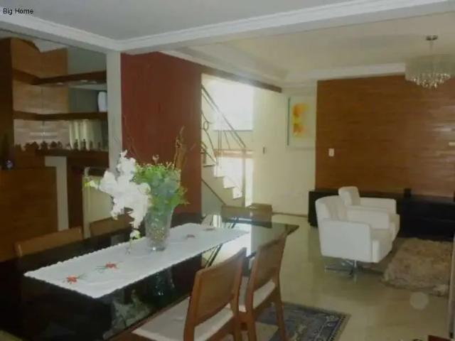 Casa / Sobrado para Venda em São Paulo/SP Jardim Virgínia Bianca 3 Quartos