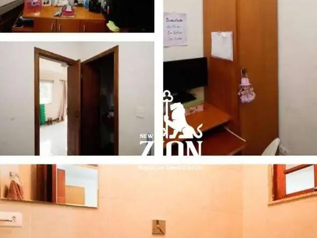 Casa / Sobrado para Venda em São Paulo/SP Jardim Virgínia Bianca 3 Quartos