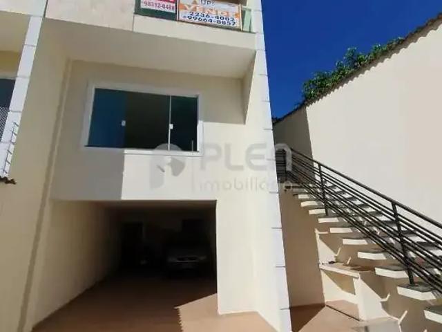 Casa / Sobrado para Venda em São Paulo/SP Jardim Virgínia Bianca 3 Quartos