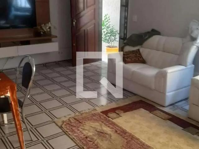 Casa / Sobrado para Venda em São Paulo/SP Jardim Virgínia Bianca 3 Quartos