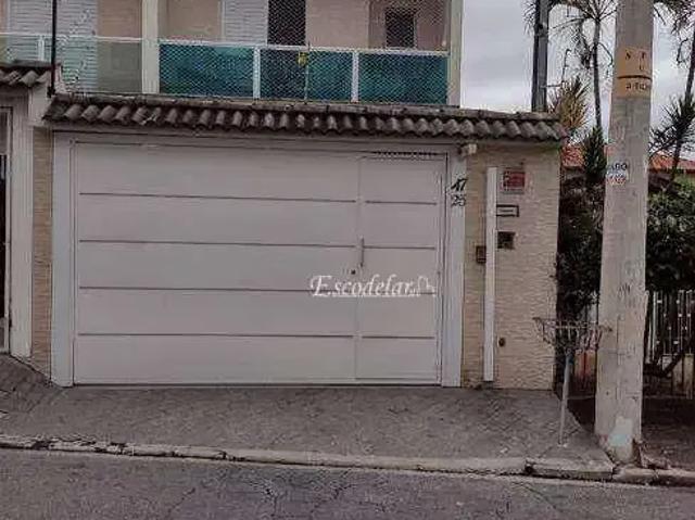 Casa / Sobrado para Venda em São Paulo/SP Jardim Virgínia Bianca 3 Quartos