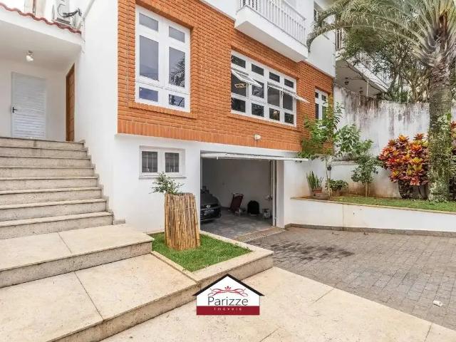 Casa / Sobrado para Venda em São Paulo/SP Jardim Virgínia Bianca 3 Quartos
