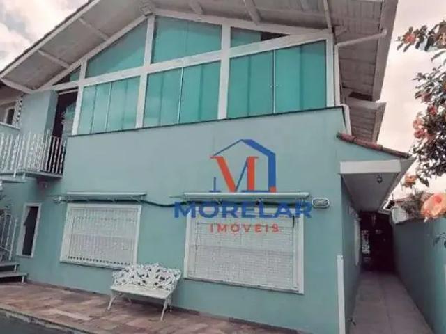 Casa / Sobrado para Venda em São Paulo/SP Jardim Virgínia Bianca 3 Quartos