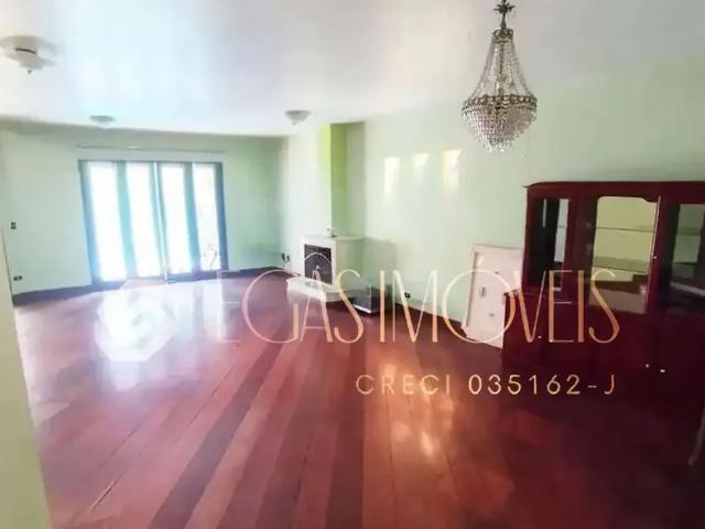 Casa / Sobrado para Venda em São Paulo/SP Jardim Virgínia Bianca 3 Quartos