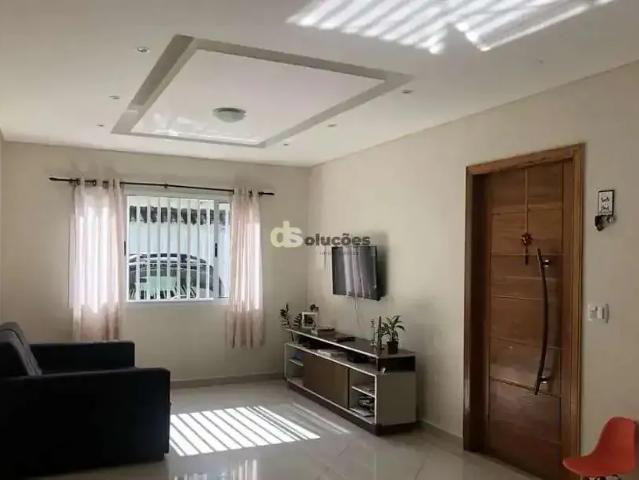Casa / Sobrado para Venda em São Paulo/SP Jardim Virgínia Bianca 3 Quartos