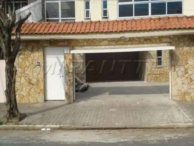 Casa / Sobrado para Venda em São Paulo/SP Jardim Virgínia Bianca 3 Quartos