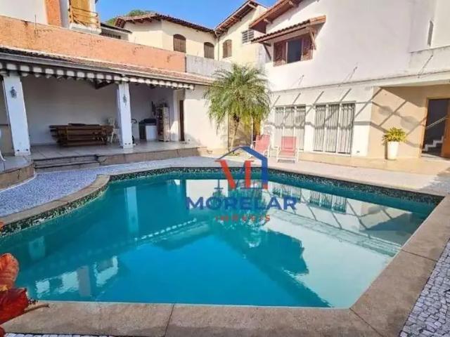 Casa / Sobrado para Venda em São Paulo/SP Jardim Virgínia Bianca 3 Quartos