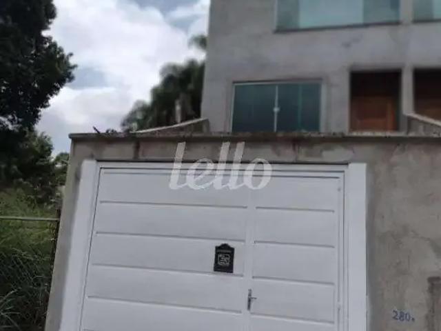 Casa / Sobrado para Venda em São Paulo/SP Jardim Virgínia Bianca 3 Quartos