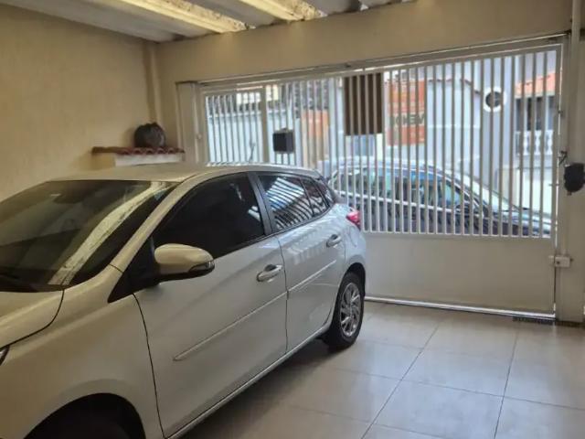 Casa / Sobrado para Venda em São Paulo/SP Jardim Virgínia Bianca 3 Quartos