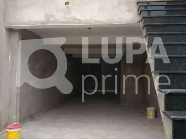 Casa / Sobrado para Venda em São Paulo/SP Jardim Virgínia Bianca 3 Quartos