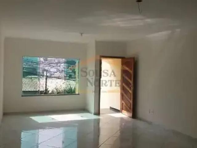 Casa / Sobrado para Venda em São Paulo/SP Jardim Virgínia Bianca 3 Quartos